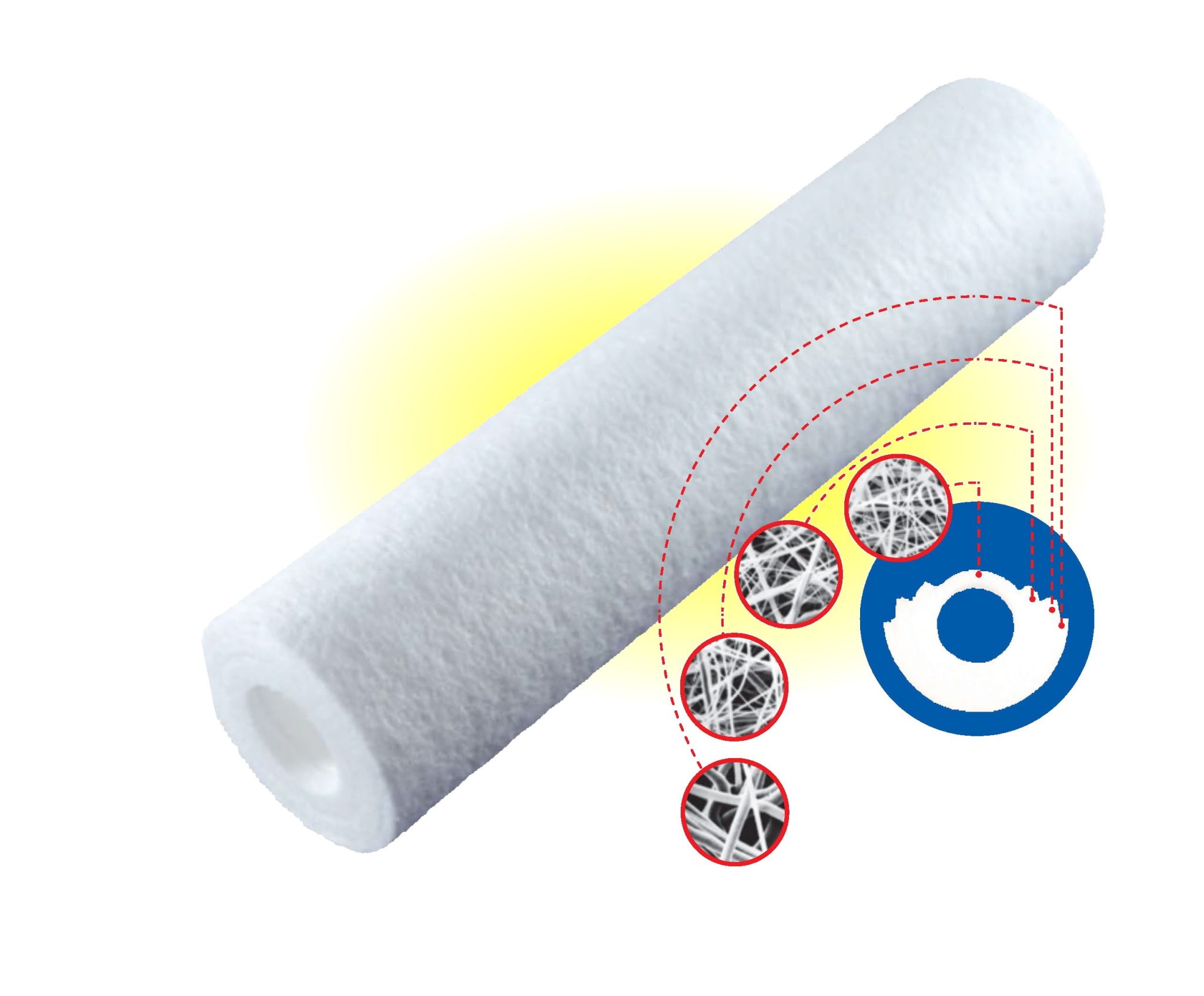 Flow-Pure – Filtteck Co., Ltd.