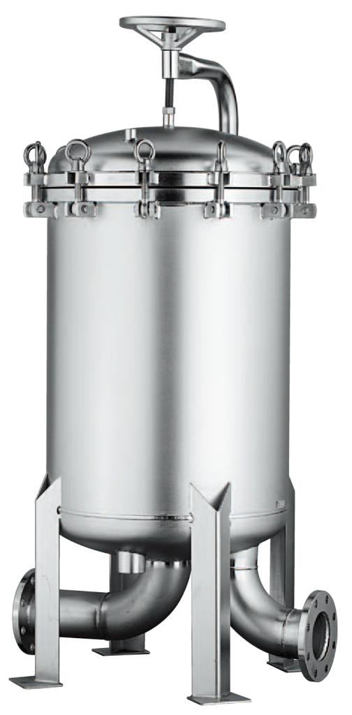 BFM Series – Filtteck Co., Ltd.