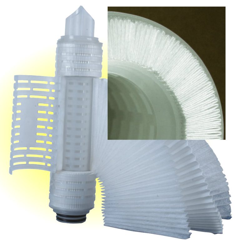 Poly-Ray – Filtteck Co., Ltd.