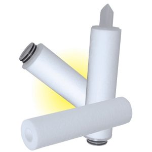 Super-Micron – Filtteck Co., Ltd.