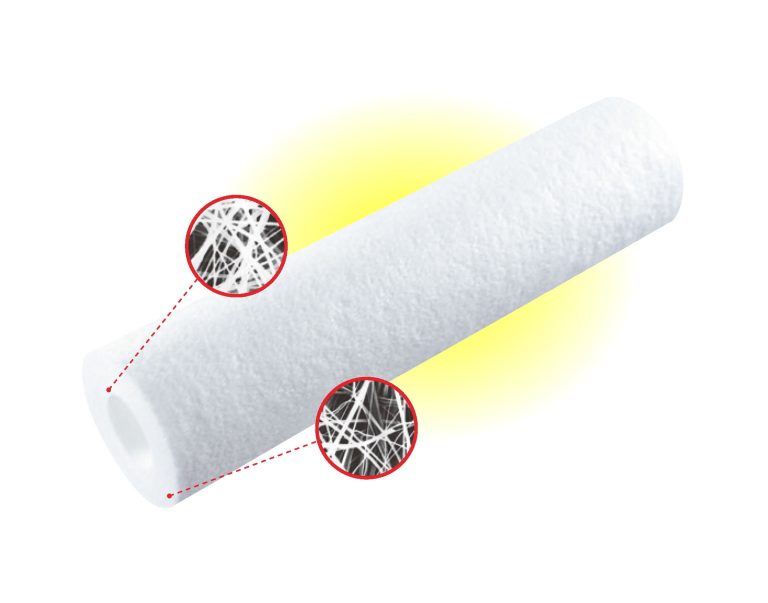 Super-Pure – Filtteck Co., Ltd.